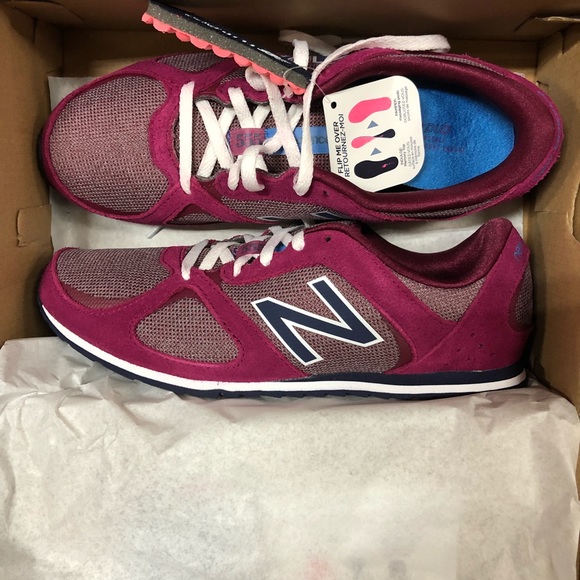 New Balance | Shoes | Nwt New Balance 555 Lifestyle Sneaker | Poshmark